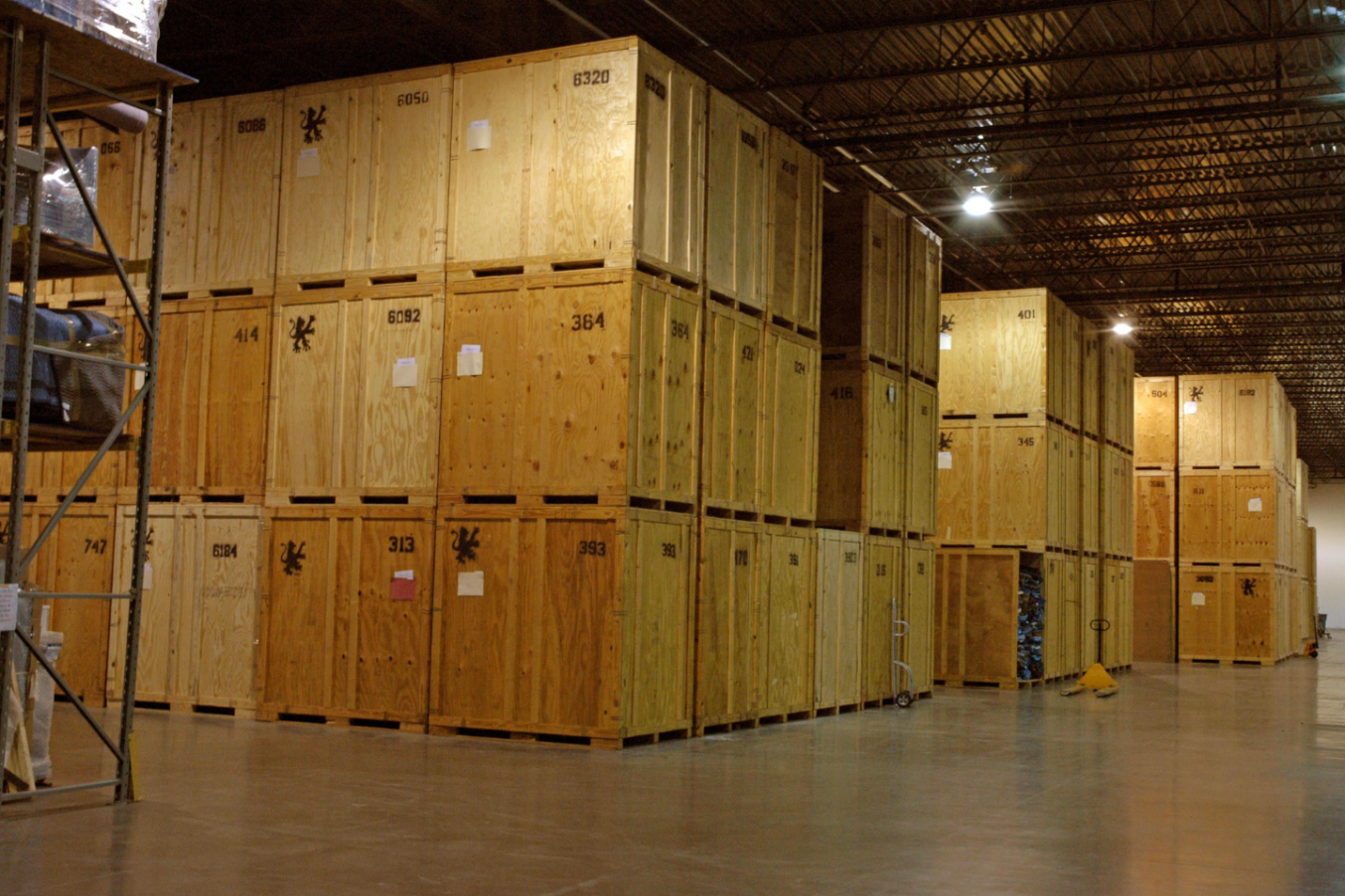 Home | Quality Services Moving